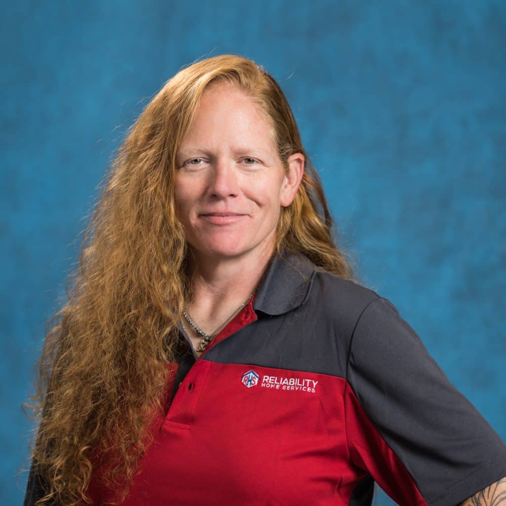 Meet the Crew | Reliability Home Services