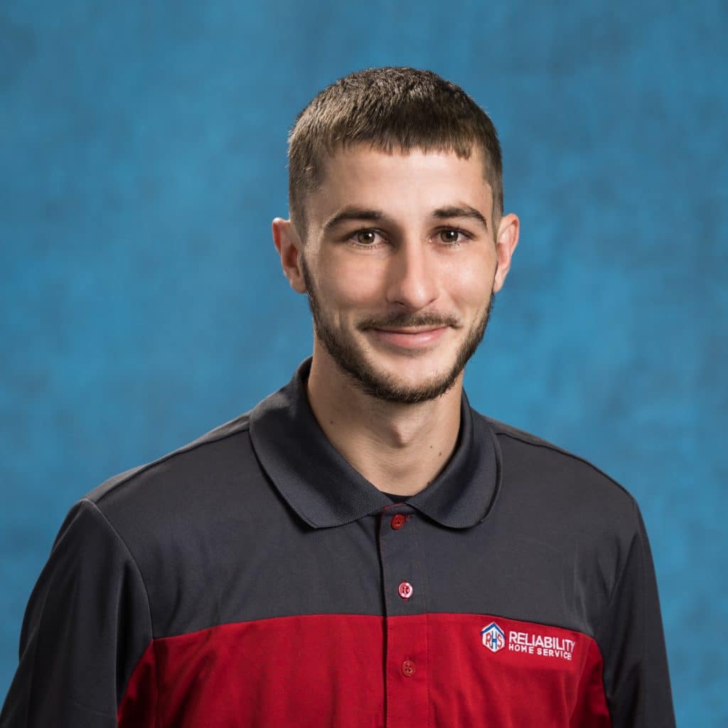 Meet the Crew | Reliability Home Services