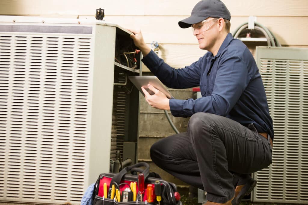 5 Signs Your AC May Have a Faulty Sensor | Reliability Home